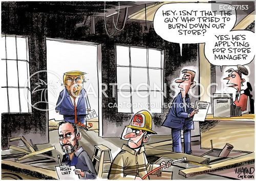 Election Plot Cartoons and Comics - funny pictures from CartoonStock