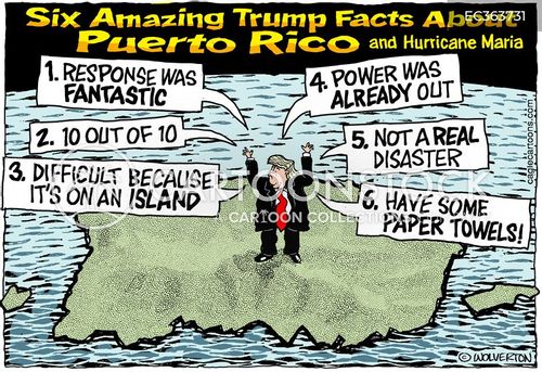 Puerto Rican Cartoons and Comics - funny pictures from CartoonStock