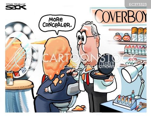 Art Of Distraction Cartoons and Comics - funny pictures from CartoonStock