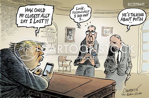 Acknowledgment Cartoons and Comics - funny pictures from CartoonStock