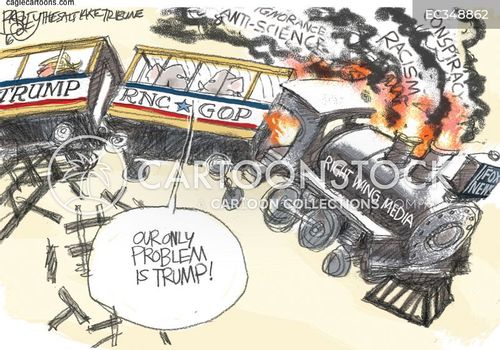 Drudge Cartoons and Comics - funny pictures from CartoonStock