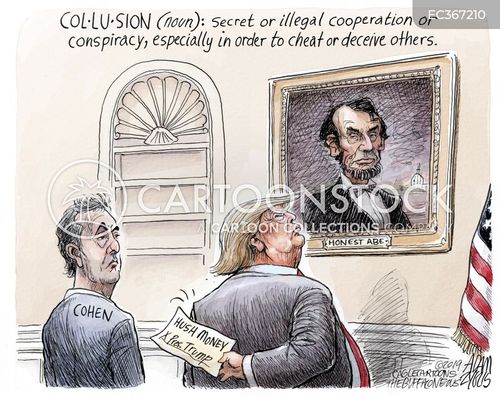 Honest Abe Cartoons and Comics - funny pictures from CartoonStock