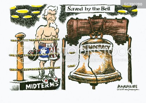 Referendum Aftermath Cartoons and Comics - funny pictures from CartoonStock