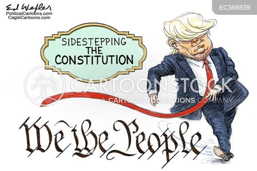 Subvert Cartoons and Comics - funny pictures from CartoonStock