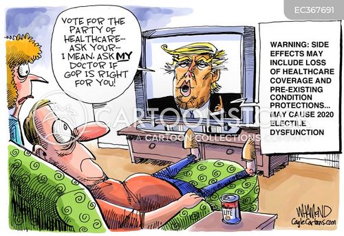 Health Program Cartoons and Comics - funny pictures from CartoonStock