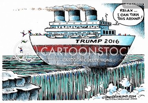 Off Course Cartoons and Comics - funny pictures from CartoonStock