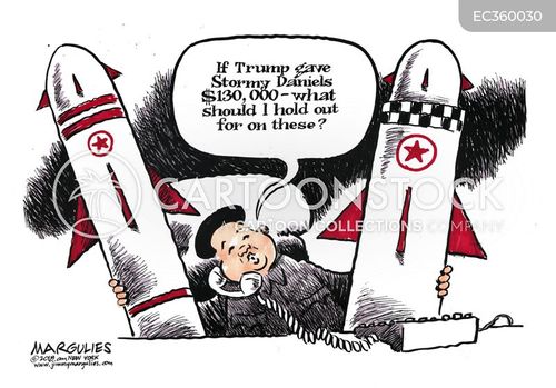 Un Summit Cartoons and Comics - funny pictures from CartoonStock