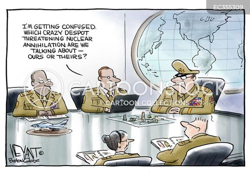 Despot Cartoons and Comics - funny pictures from CartoonStock