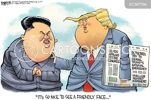 International Conflict Resolution Cartoons and Comics - funny pictures ...