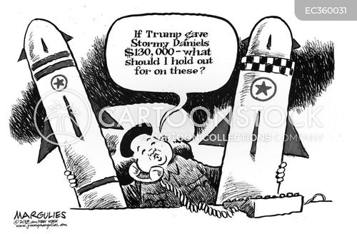 Raw Deal Cartoons and Comics - funny pictures from CartoonStock