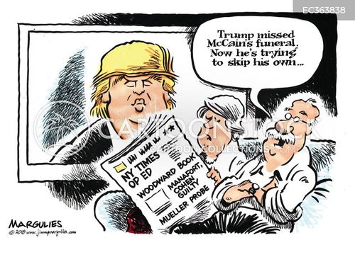 Ny Times Op-ed Cartoons and Comics - funny pictures from CartoonStock