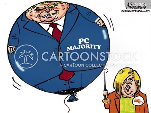 Political Correctness Backlash Cartoons and Comics - funny pictures ...