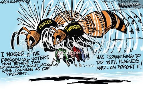 Pest Infestation Cartoons and Comics - funny pictures from CartoonStock