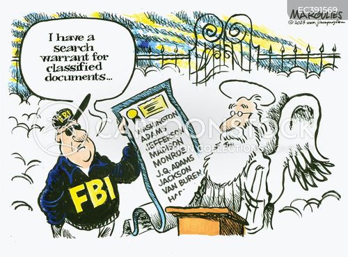 Classified Archives Cartoons and Comics - funny pictures from CartoonStock