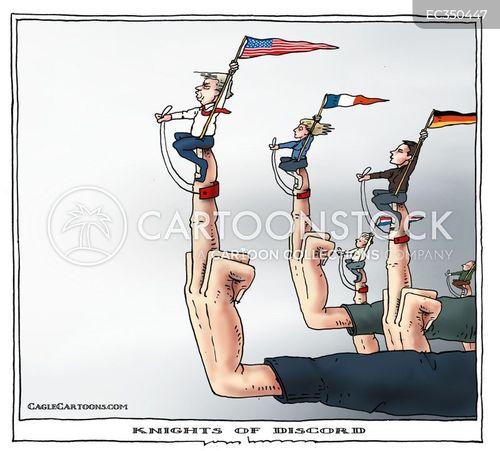 Petry Cartoons and Comics - funny pictures from CartoonStock