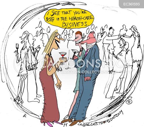 Gag Order Cartoons and Comics - funny pictures from CartoonStock