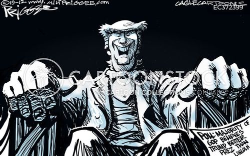 Party Traitors Cartoons and Comics - funny pictures from CartoonStock