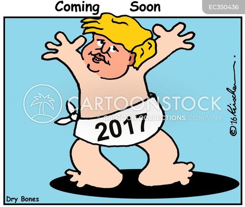Presidency Transitions Cartoons and Comics - funny pictures from ...