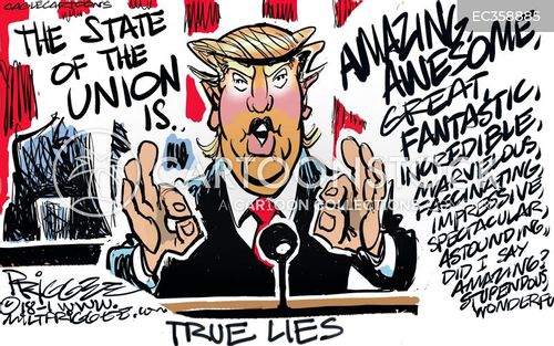 State Of Nation Cartoons and Comics - funny pictures from CartoonStock