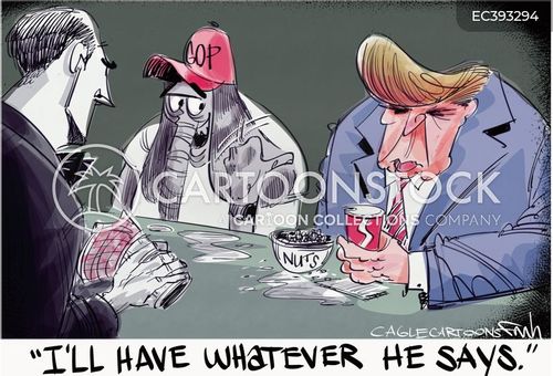 Front Runner Cartoons and Comics - funny pictures from CartoonStock