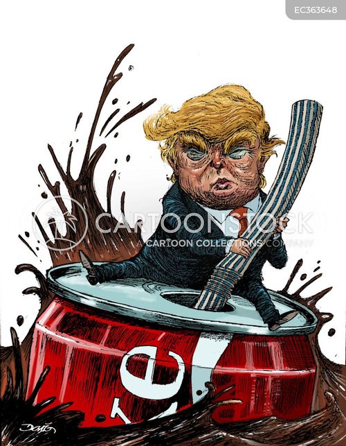 Line Of Coke Cartoons and Comics - funny pictures from CartoonStock