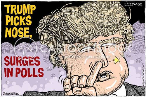 Public Behavior Cartoons and Comics - funny pictures from CartoonStock