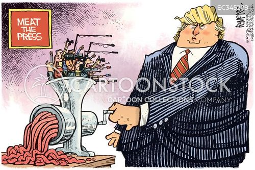 Mock Press Credentials Cartoons and Comics - funny pictures from ...