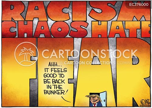 Archie Bunker Cartoons and Comics - funny pictures from CartoonStock