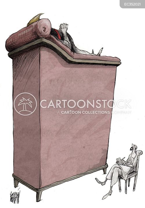 Psychological Analysis Cartoons and Comics - funny pictures from ...