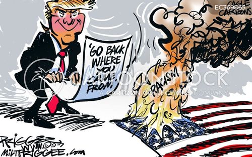 Back Page Cartoons and Comics - funny pictures from CartoonStock