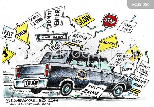 Reckless Behavior Cartoons and Comics - funny pictures from CartoonStock