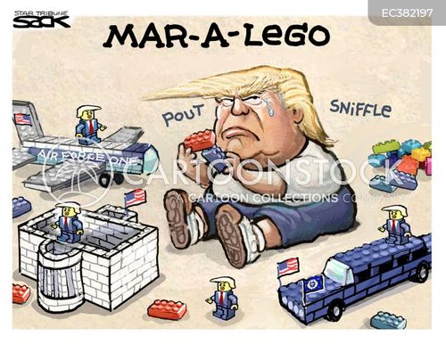 Delusional Thinking Cartoons and Comics - funny pictures from CartoonStock