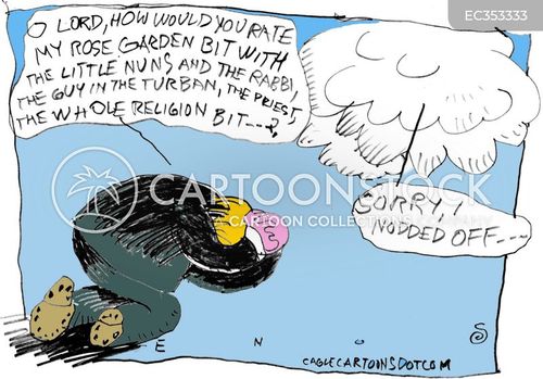 Trump's Executive Order Cartoons and Comics - funny pictures from ...