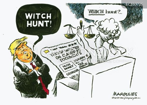 Attorney General Merrick Garland Cartoons and Comics - funny pictures ...