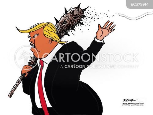Party Succession Cartoons and Comics - funny pictures from CartoonStock