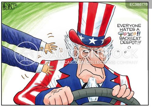 The Beast Cartoons and Comics - funny pictures from CartoonStock