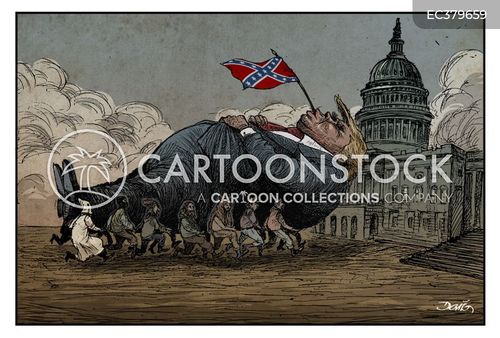 Civic Unrest Cartoons and Comics - funny pictures from CartoonStock