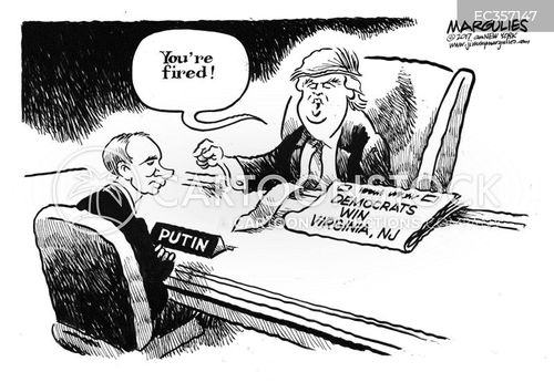 New Jersey Elects Democratic Governor Cartoons and Comics - funny ...