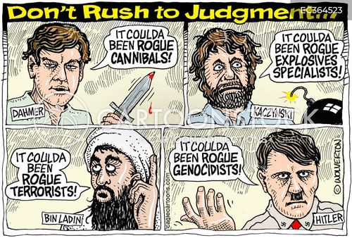 Rogue Parents Cartoons and Comics - funny pictures from CartoonStock