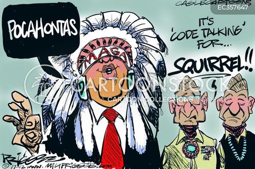 Code Talkers Cartoons and Comics - funny pictures from CartoonStock