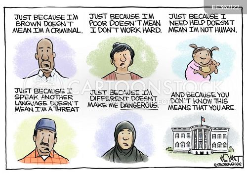 Age-based Stereotypes Cartoons and Comics - funny pictures from ...