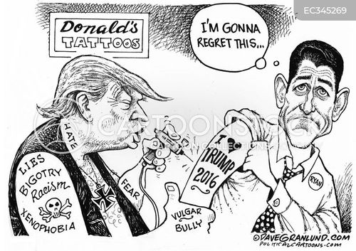 Speaker Nominee Cartoons and Comics - funny pictures from CartoonStock