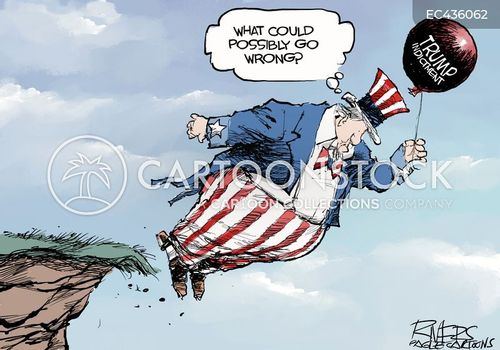 Weaponized Fbi Cartoons and Comics - funny pictures from CartoonStock