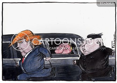 Prague Summit Cartoons and Comics - funny pictures from CartoonStock