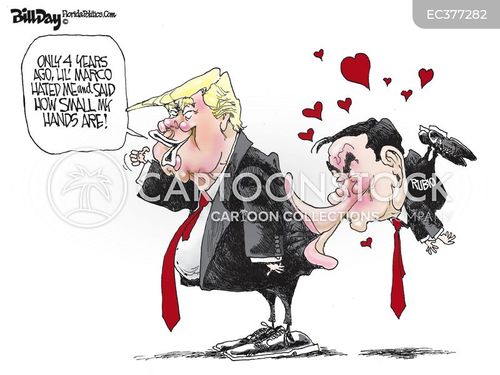 Sycophant Cartoons and Comics - funny pictures from CartoonStock