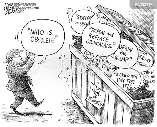 Policy Statements Cartoons and Comics - funny pictures from CartoonStock