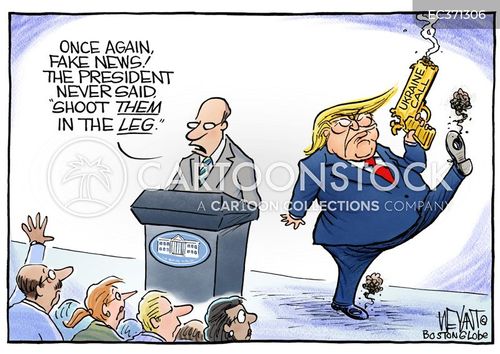 Political Absurdity Cartoons and Comics - funny pictures from CartoonStock