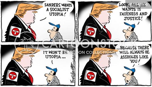 Npc Cartoons and Comics - funny pictures from CartoonStock