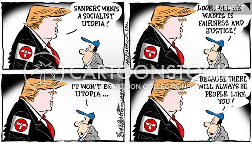 Political Correctness Backlash Cartoons and Comics - funny pictures ...