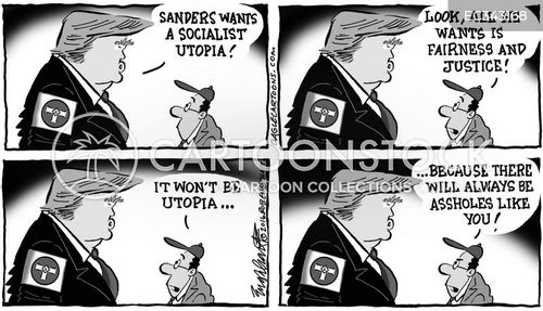 Non Pc Cartoons and Comics - funny pictures from CartoonStock